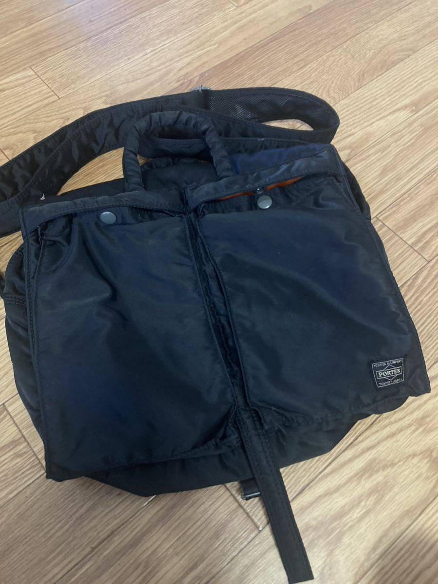 店舗限定 ヘッドポーター タンカー ボストンバッグ アンダーカバー PORTER WTAPS トート リュック コムデギャルソンlowercase beams(ショルダーバッグ)｜売買された ...