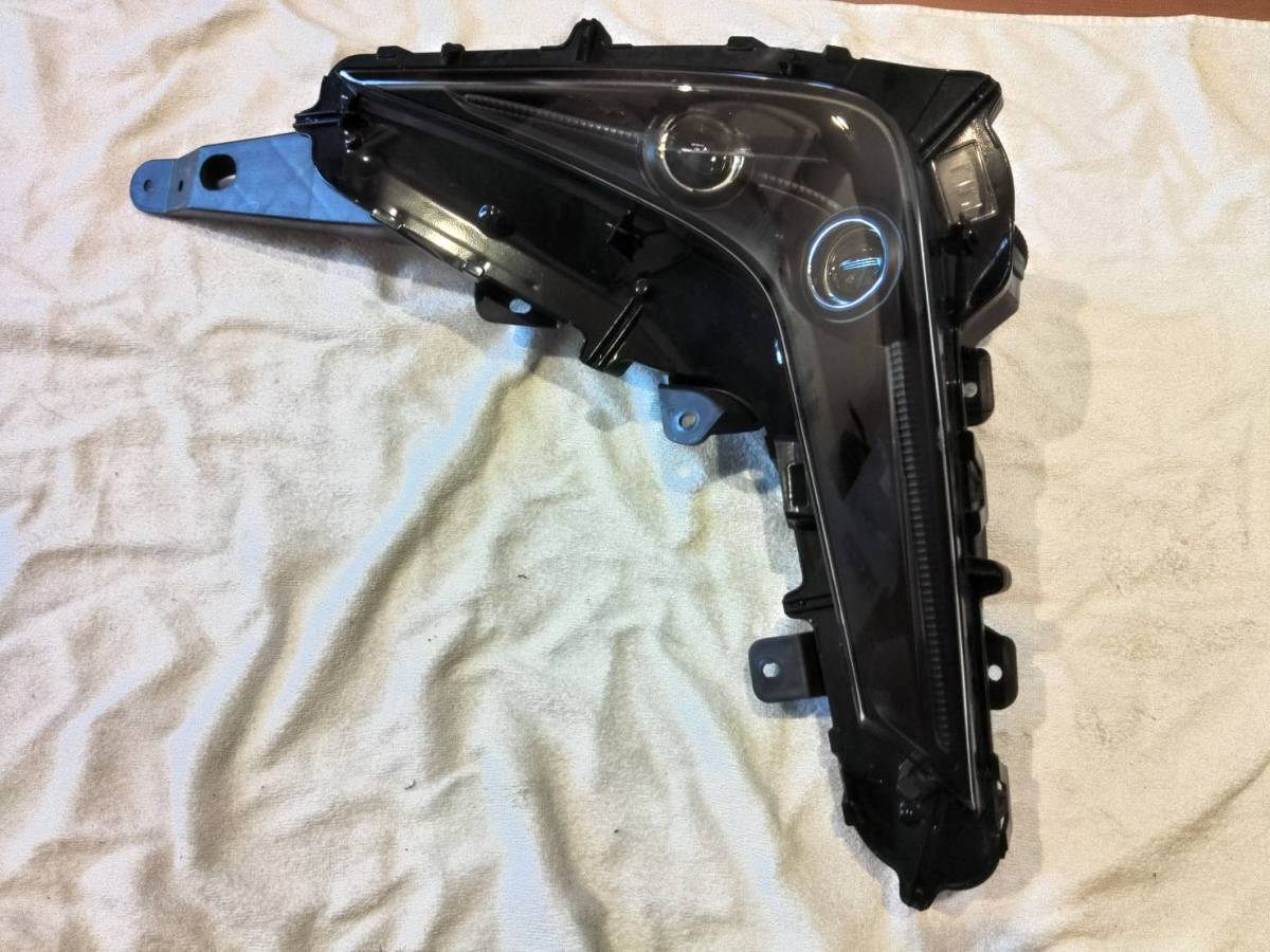 レクサスLX LEXUS LX570 フォグランプ 左側 KOITO 60-234 純正(レクサス用)｜売買されたオークション情報、yahoo ...