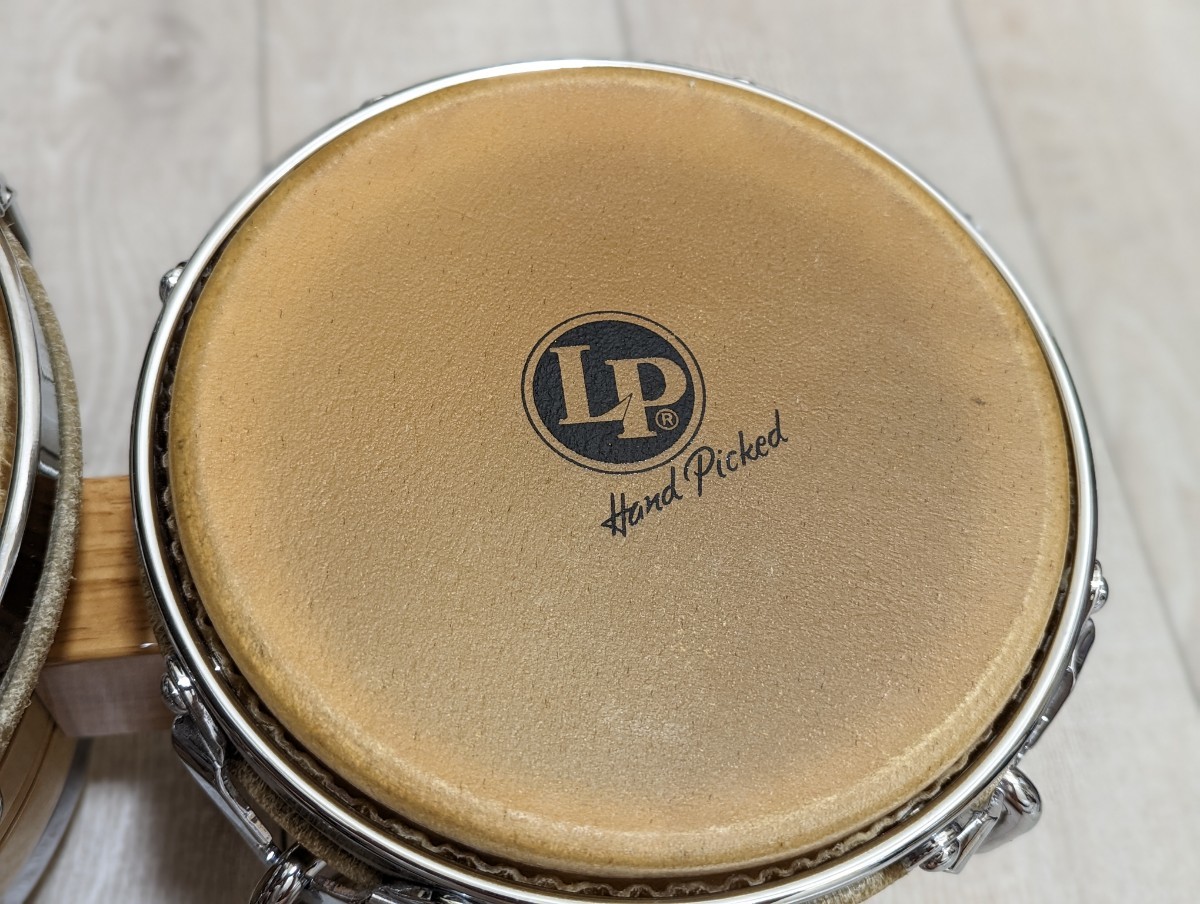 ボンゴ LP201A-3 LP Generation III PROFESSIONAL BONGO LP ボンゴ 楽器 太鼓 パーカッション ...