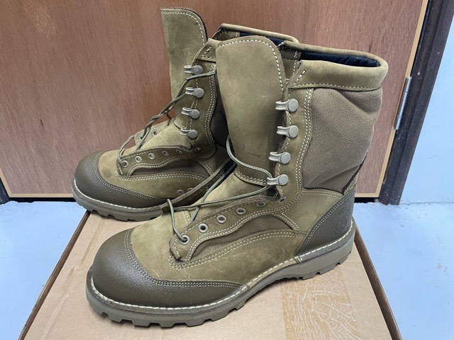 BATES RAT BOOTS 10W 米軍 海兵隊 ブーツ seal marsoc devgru eagle crye lbt tyr ...