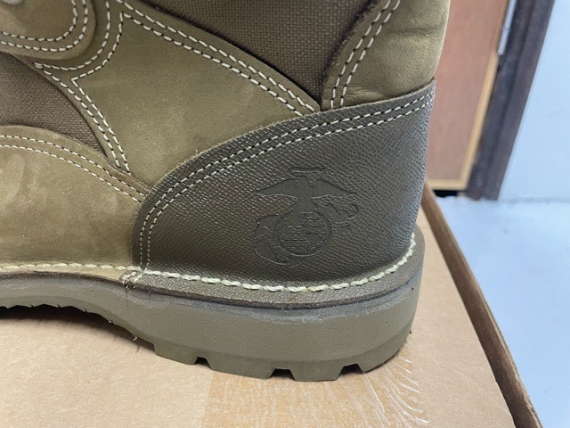 BATES RAT BOOTS 10W 米軍 海兵隊 ブーツ seal marsoc devgru eagle crye lbt tyr ...