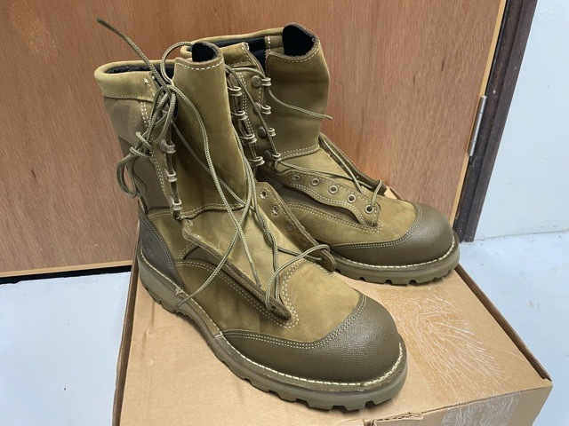 BATES RAT BOOTS 10W 米軍 海兵隊 ブーツ seal marsoc devgru eagle crye lbt tyr ...
