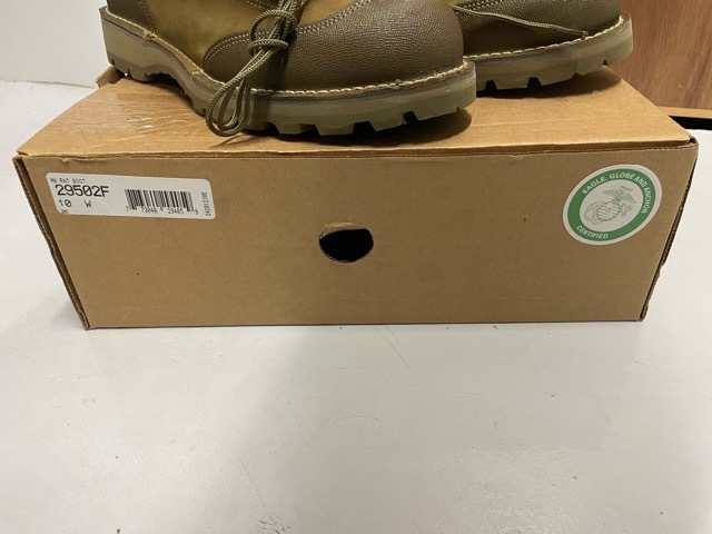 BATES RAT BOOTS 10W 米軍 海兵隊 ブーツ seal marsoc devgru eagle crye lbt tyr ...