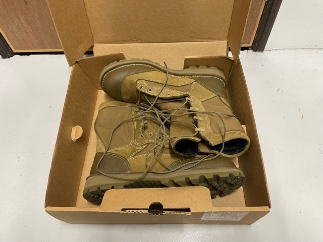 BATES RAT BOOTS 10W 米軍 海兵隊 ブーツ seal marsoc devgru eagle crye lbt tyr ...