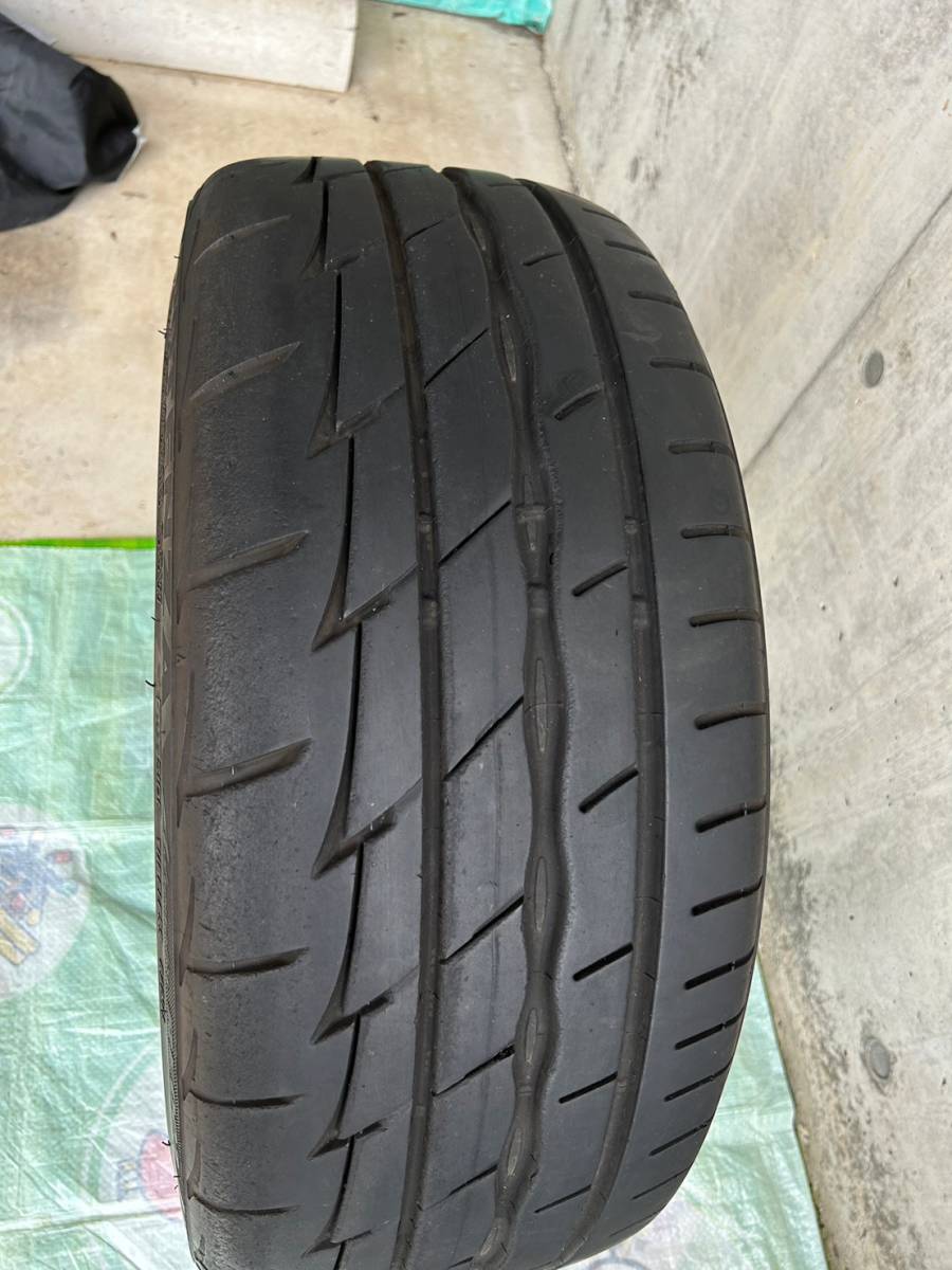 ADVAN Racing RZ-F2 鍛造 18インチ 8.5J 5/114.3 INSET:44 反り:F-2 レーシングアンバーブロンズ ...