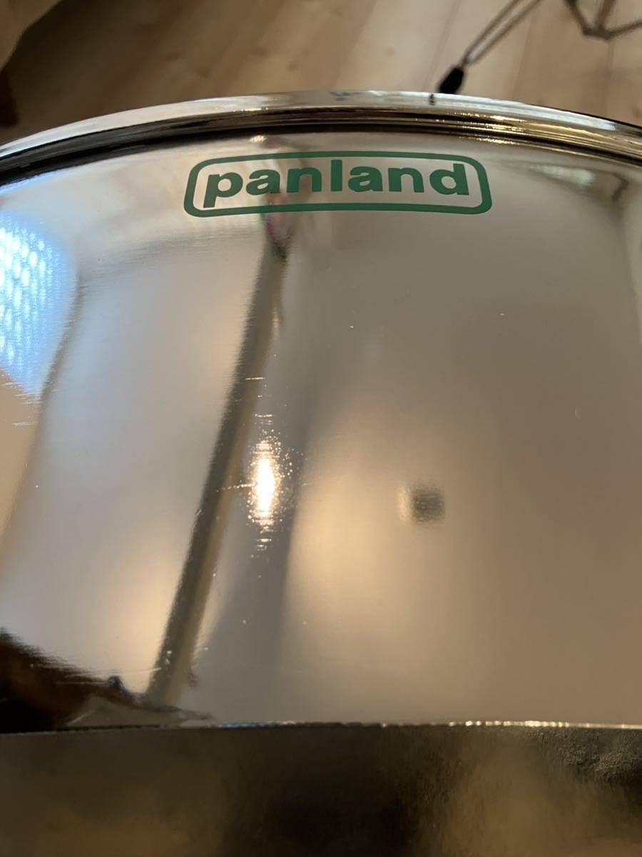 PANLAND スティールパン T8205(打楽器)｜売買されたオークション情報、yahooの商品情報をアーカイブ公開 - オークファン ...