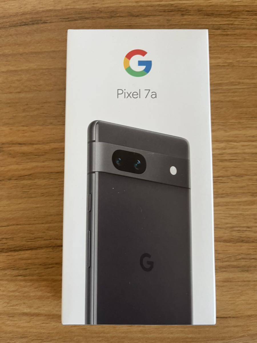Google Pixel7a chacoal チャコール docomo SIMフリー(Android)｜売買されたオークション情報、yahooの商品情報をアーカイブ公開 - オークファン ...