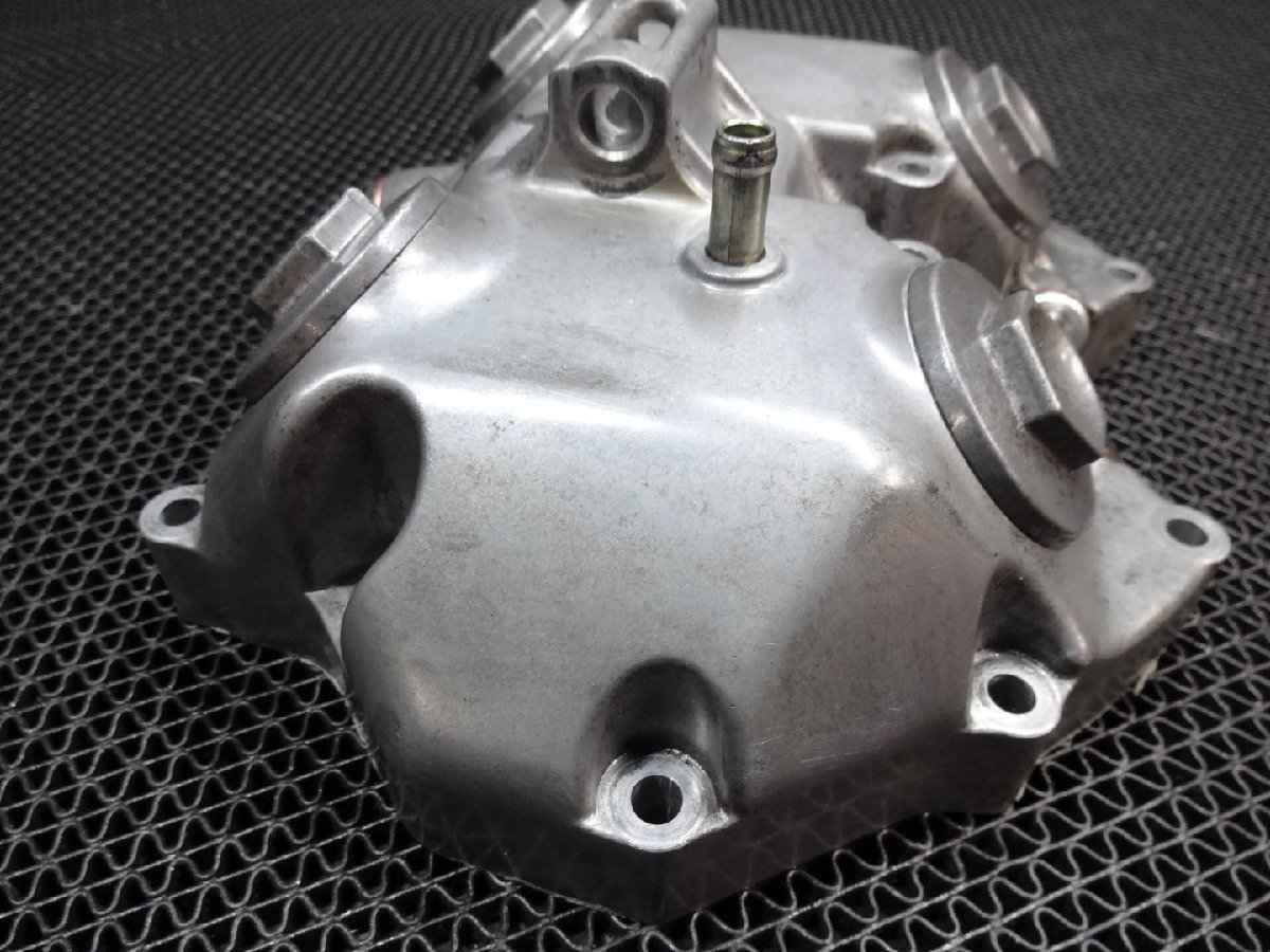 ホンダ CL400 シリンダーヘッドカバー タペット付き エンジンチューンカスタム多数 AAA CB400SS XR400 NC38 ...