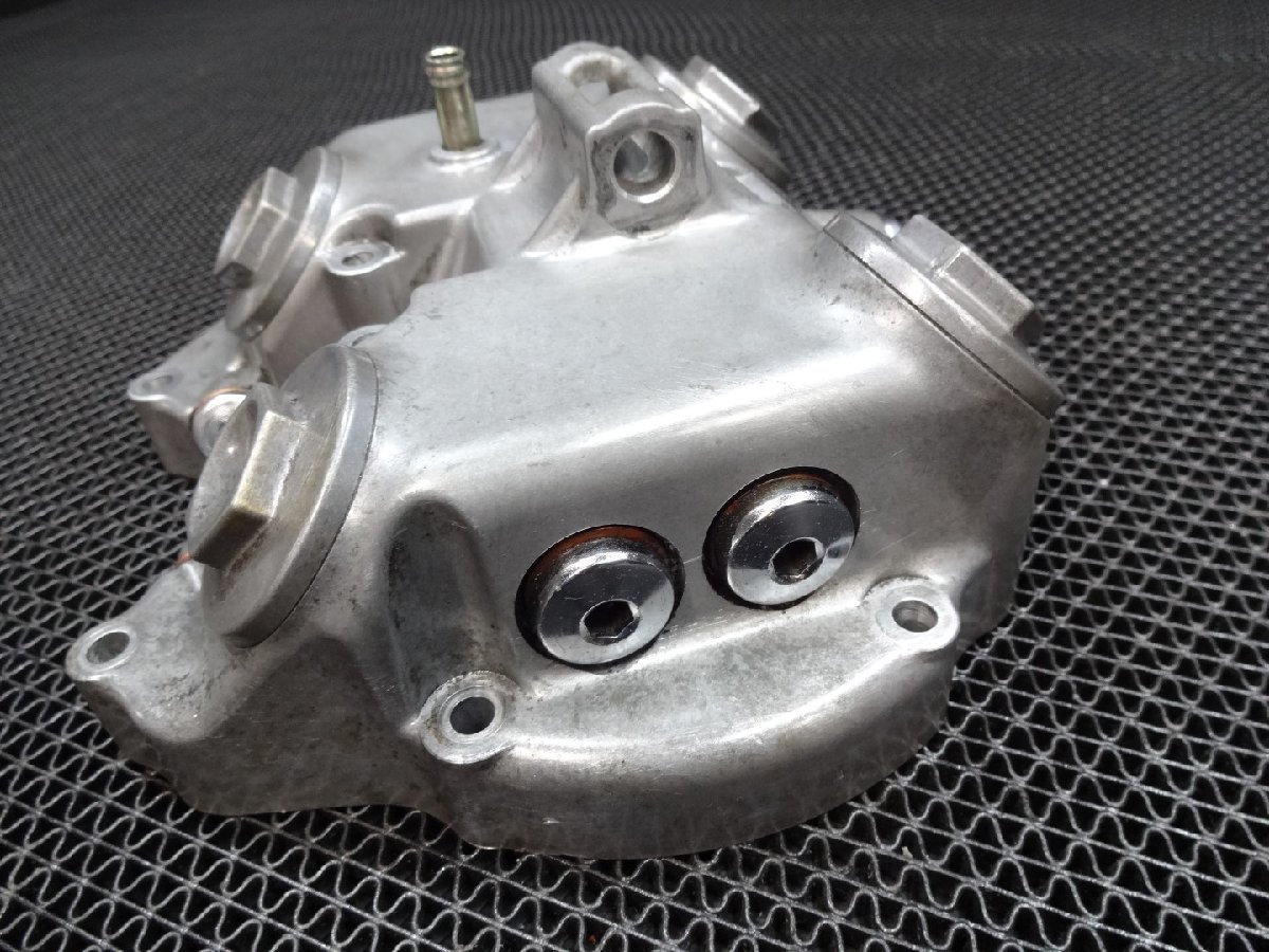 ホンダ CL400 シリンダーヘッドカバー タペット付き エンジンチューンカスタム多数 AAA CB400SS XR400 NC38 ...