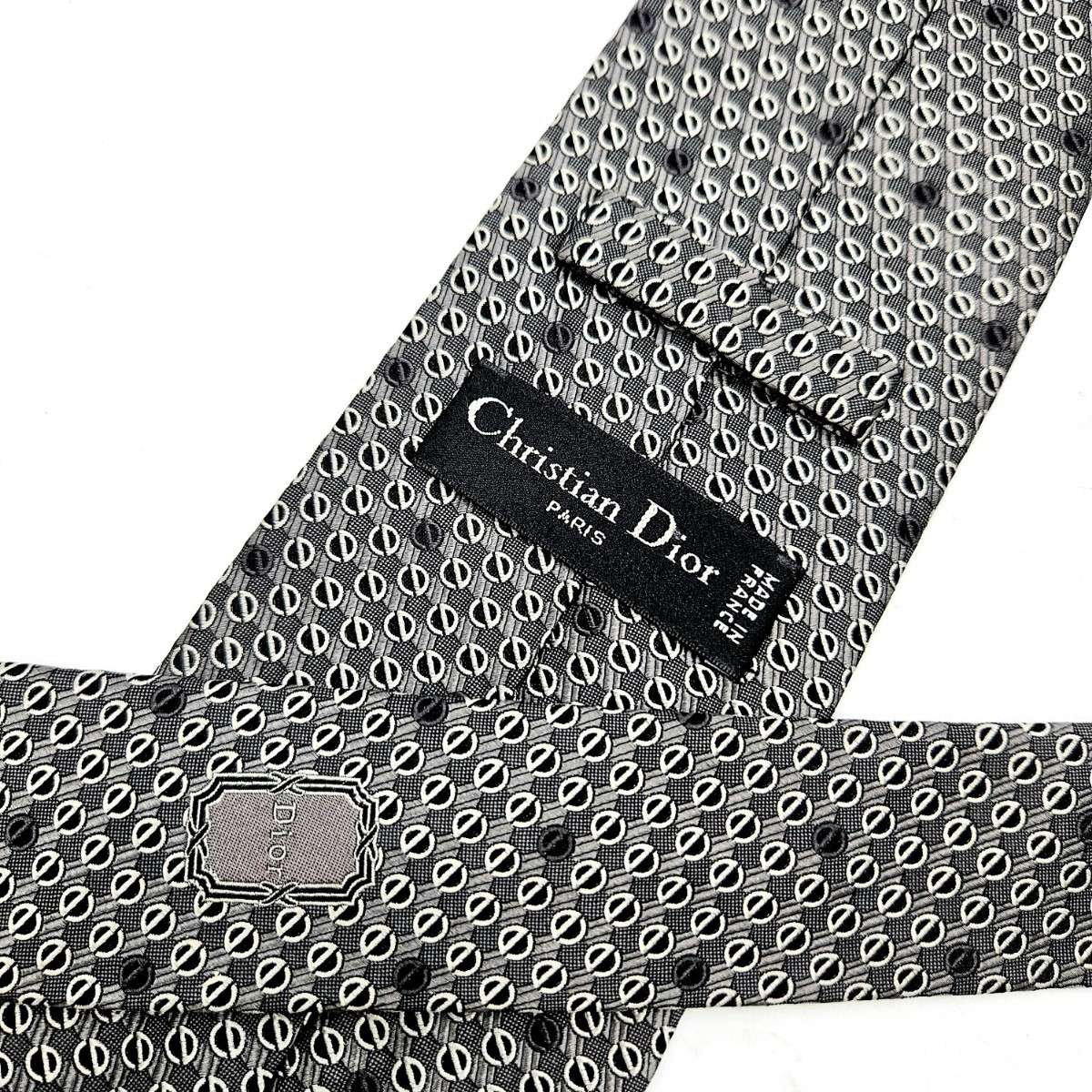 1円 Christian Dior クリスチャン ディオール ネクタイ 915-2(ネクタイ)｜売買されたオークション情報、yahooの商品 ...