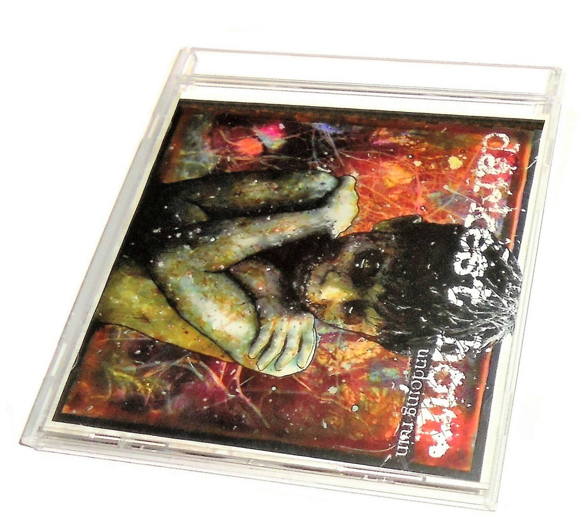 Devin Townsend参加作Death Metal In Flames Soilwork Unearth As I Lay Dying風 ...