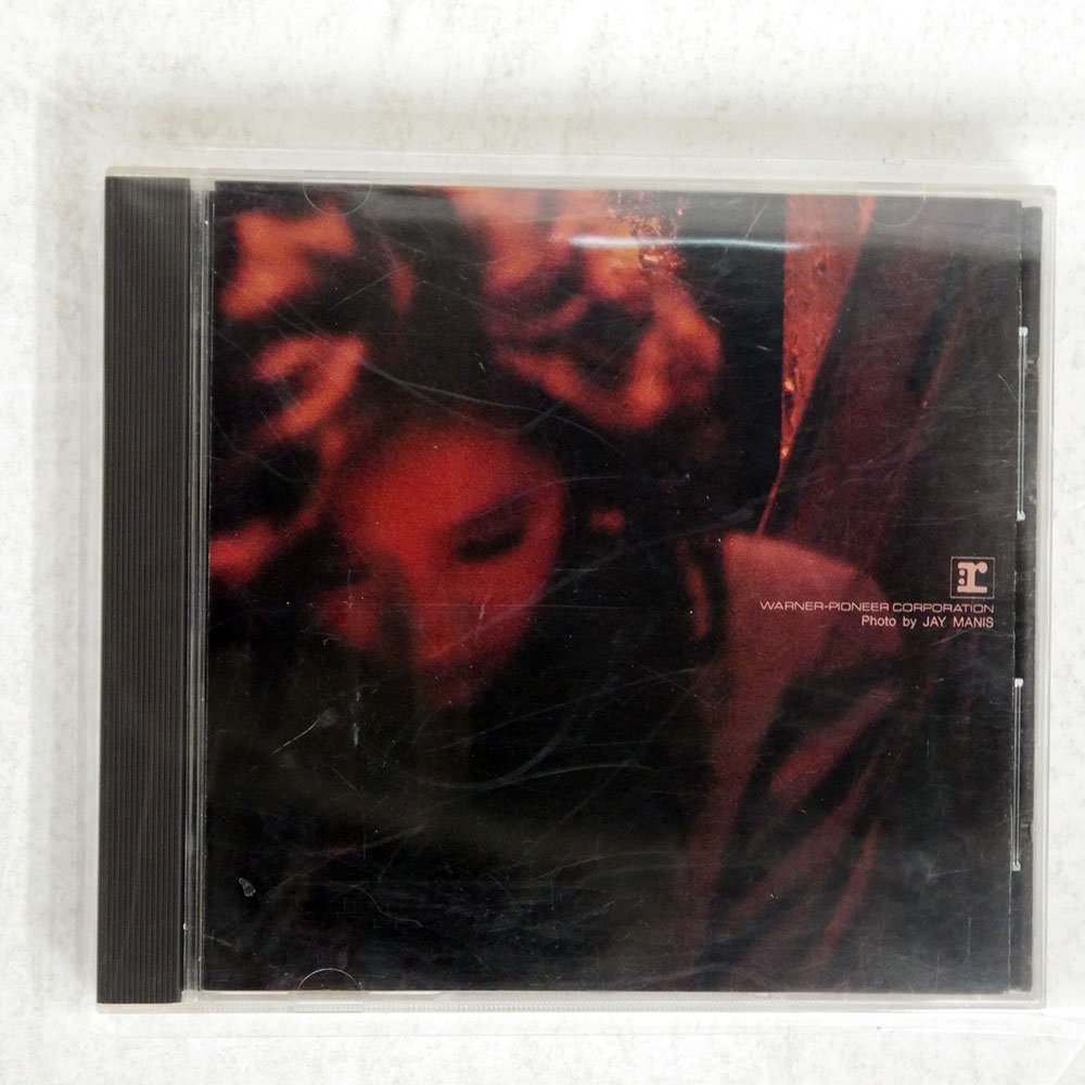 中森明菜/CROSS MY PALM/WARNER PIONEER 32XL-192 CD(中森明菜)｜売買されたオークション情報、yahooの商品情報をアーカイブ公開 - オークファン ...