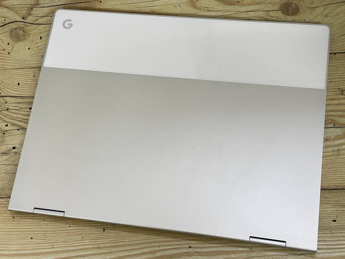 Google Chromebook Pixelbook C0A Core i7 7Y75 1.3Ghz/RAM:16GB/SSD:512GB ...