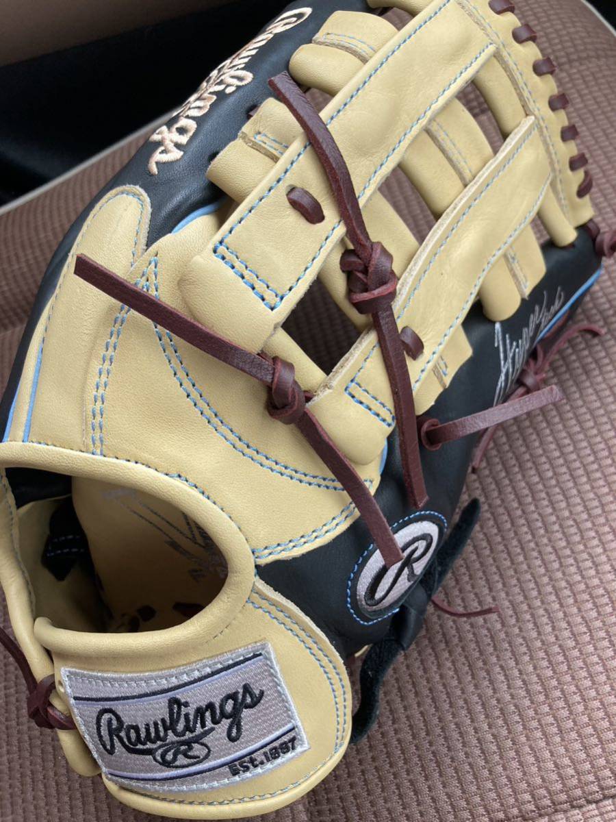 ローリングス Rawlings ソフトボールグラブ グローブ オールラウンド キャメル ブラック クリーム(オールラウンド)｜売買されたオークション情報、yahooの商品情報をアーカイブ公開 ...