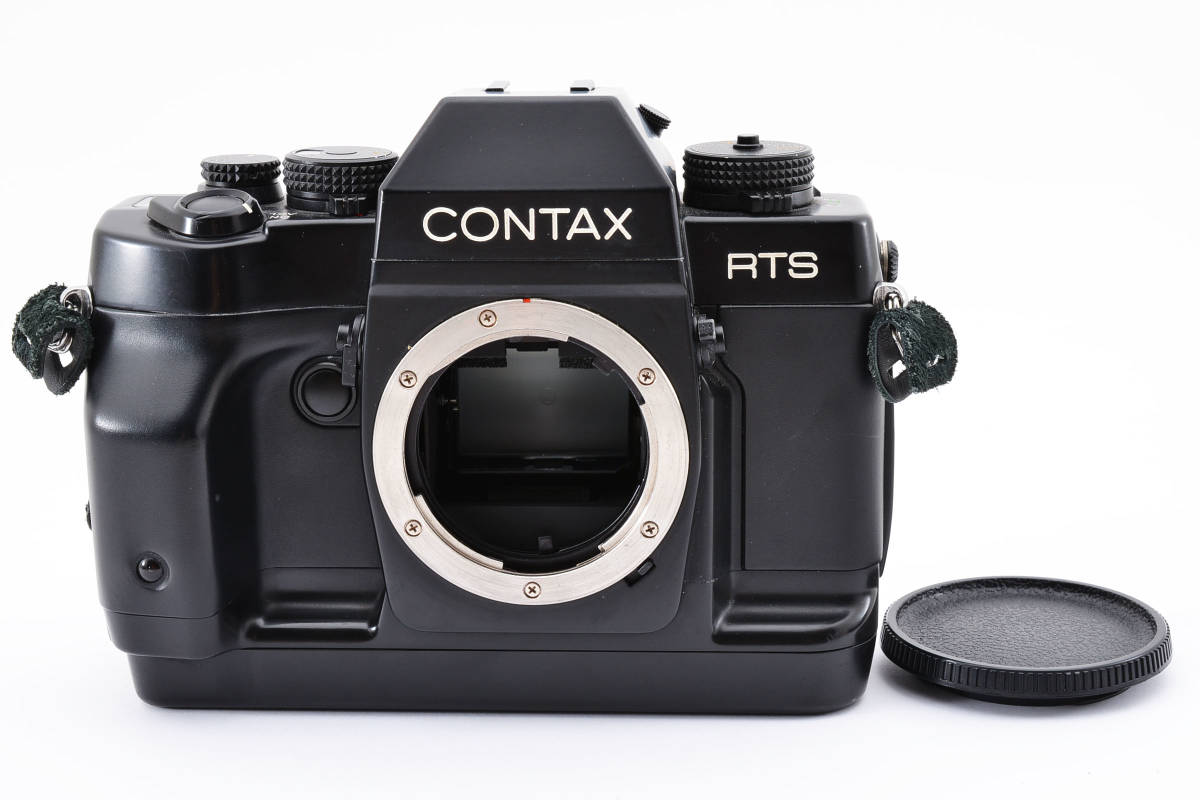CONTAX コンタックス RTS IIIボディ フィルムカメラ MF一眼レフ(コンタックス)｜売買されたオークション情報、yahooの商品 ...