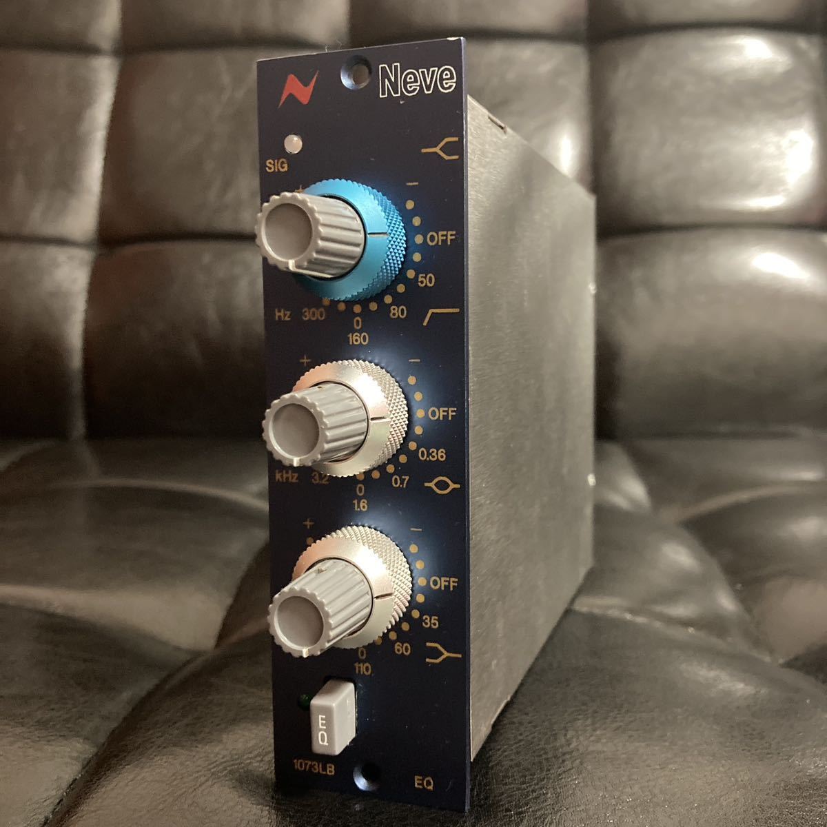 定価174 900円 AMS Neve 1073LB EQ 検 API ssl universal audio tubetech elysia ...