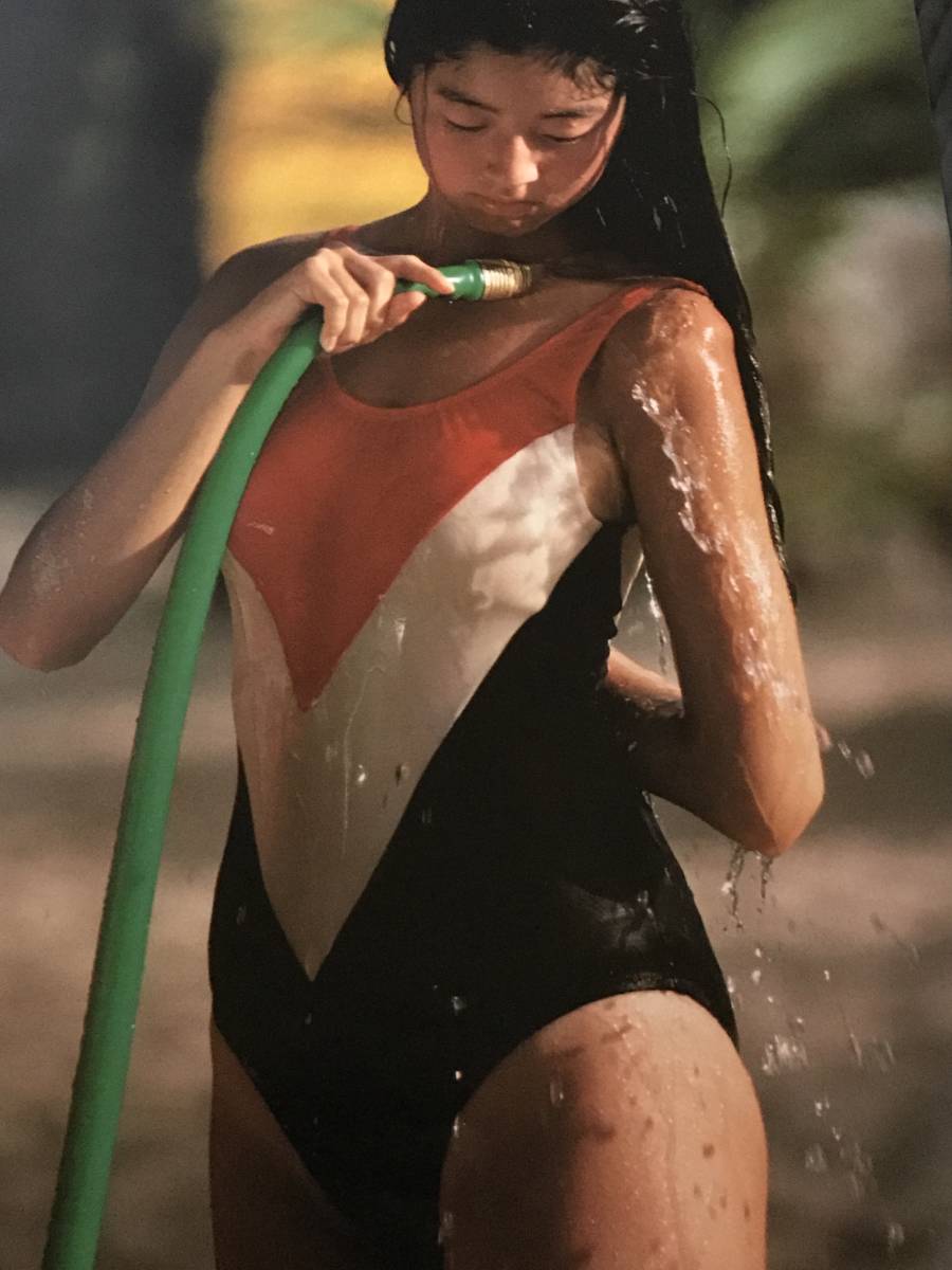 ^_^高岡早紀さん 美乳美尻超セクシーグラビア6p レジェンドアイドル 当時物切り抜き“ D-998(タレント)｜売買されたオークション情報、yahooの商品情報をアーカイブ公開 ...