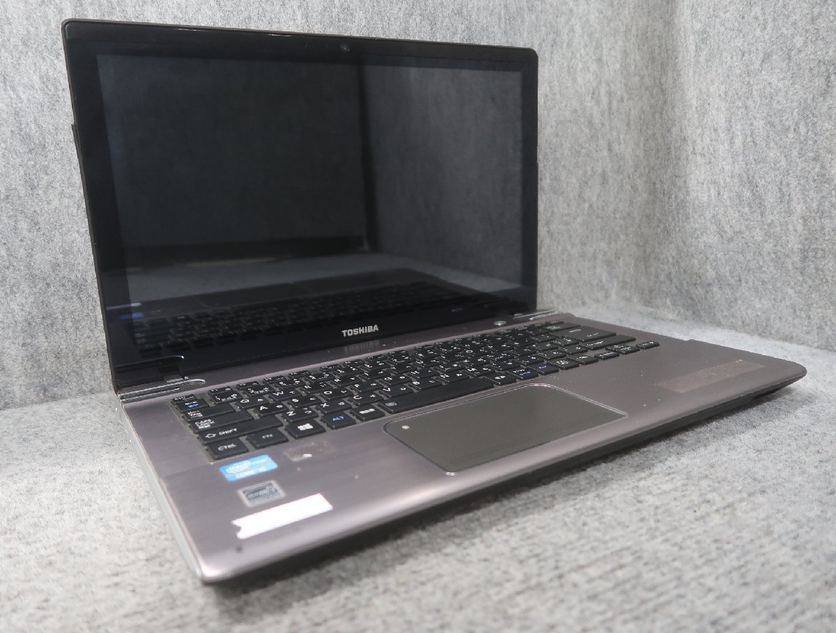 東芝 dynabook T642/T6HB Core i5-3337U 1.8GHz 4GB DVDスーパーマルチ ノート ジャンク ...