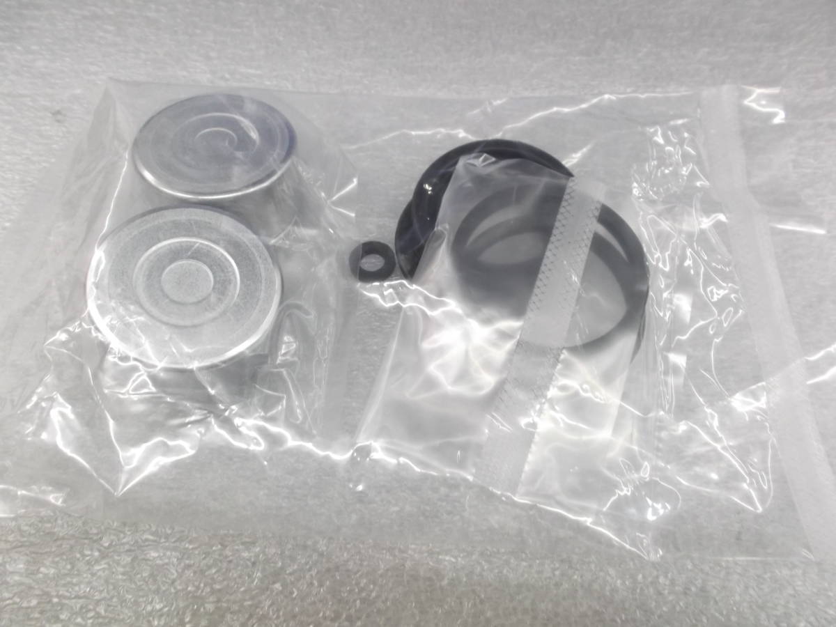 GSX-R250 GJ72A ／GF250 GJ71C ／GSX400FW GK71A ／GS250FW GJ21B 2型 純正リアキャリパー ...