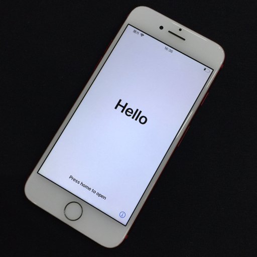 1円 AU Apple iPhone7 A1779 MPRX2J/A 128GB レッド スマホ 本体 利用制限〇 SIMロック解除済(iPhone)｜売買されたオークション情報、yahooの ...