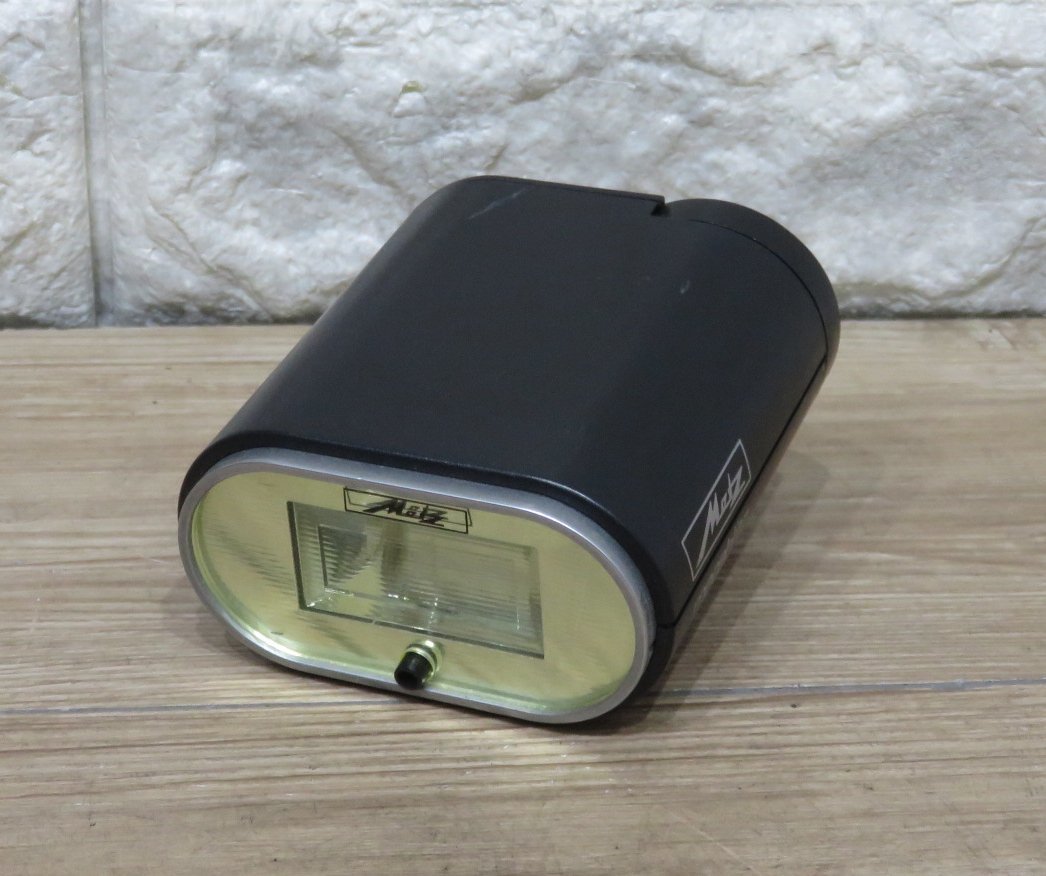 品 Metz mecablitz 20BC6 メカブリッツ 20BC6 t23112027(汎用外部ストロボ)｜売買されたオークション情報 ...
