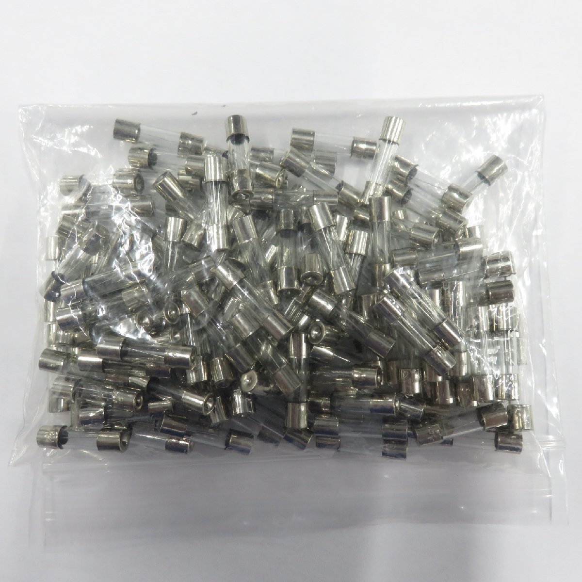 ガラス管 ミゼットヒューズ F4AL250V / F10AL250V / F15AL250V / F20AL250V など 現状品 ...
