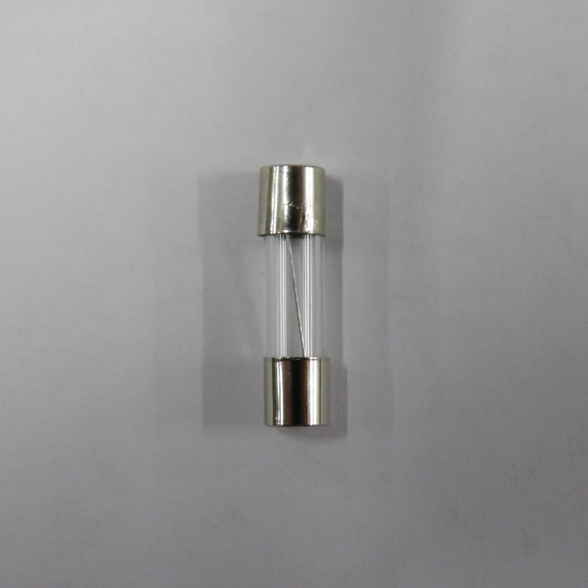 ガラス管 ミゼットヒューズ F4AL250V / F10AL250V / F15AL250V / F20AL250V など 現状品 ...