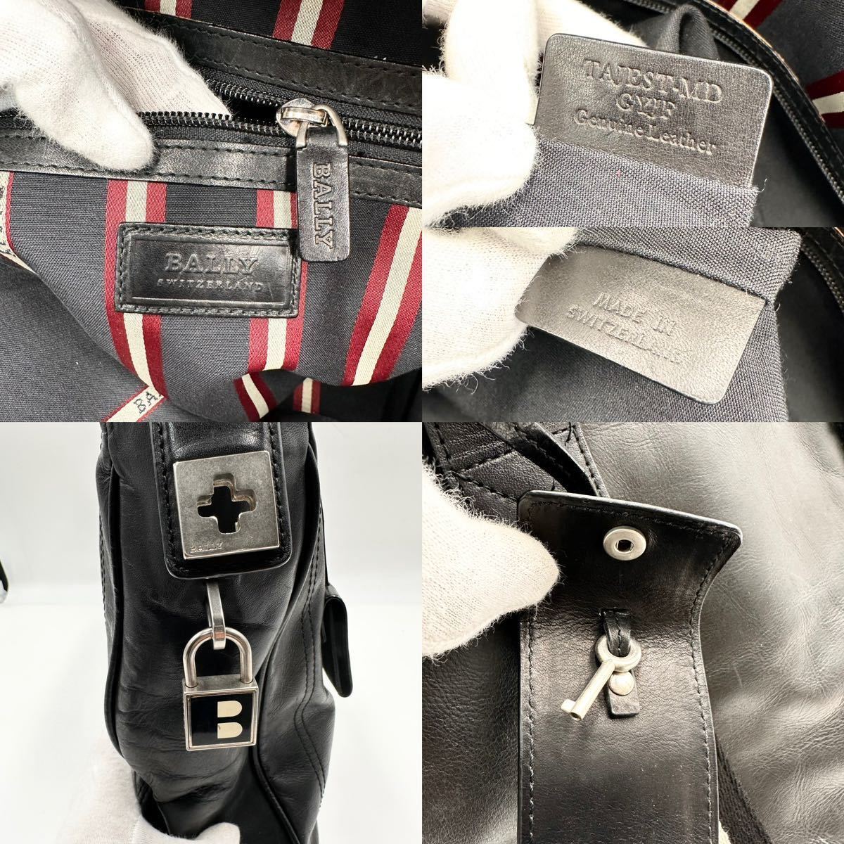 1円 最高級 BALLY バリー メンズ トートバッグ ビジネスバッグ ブリーフケース 大容量 A4 PC トレインスポッティング ブラック 黒(かばん、バッグ)｜売買されたオークション情報 ...