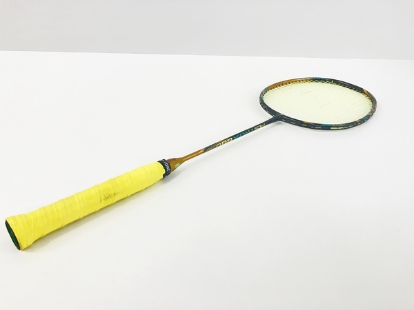 YONEX ISOMETRIC ASTROX 88D PRO GAME バドミントン ラケット ヨネックス 良好 Z8277216(ラケット ...