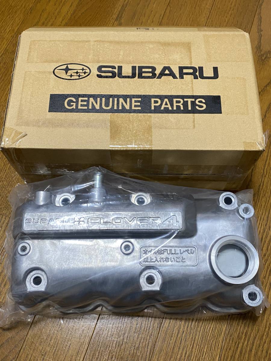 即納 スバル純正 サンバー ヘッドカバー SUBARU バルブロッカー カバー コンプリート 赤帽 KS3 KV4 TT1 TV1 TW1(その他)｜売買されたオークション情報、yahooの ...