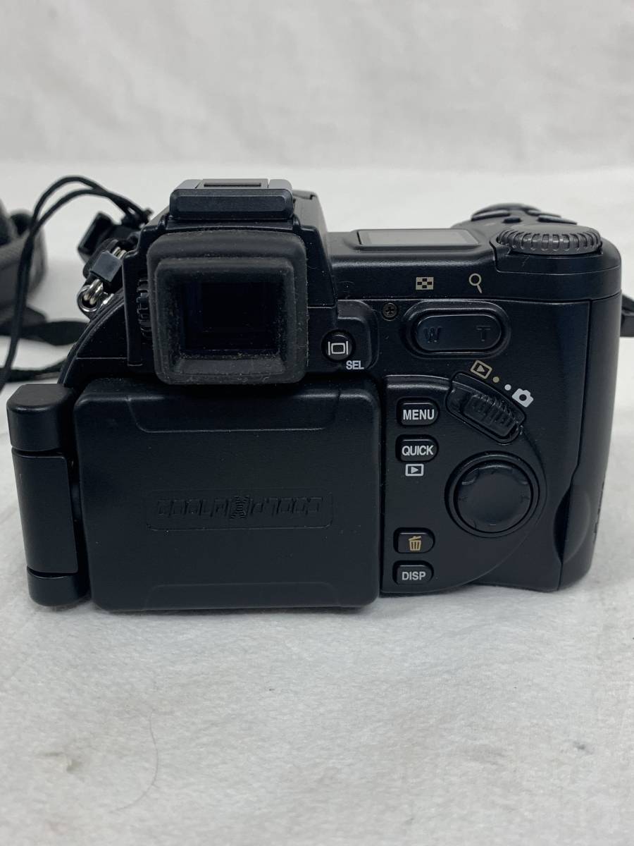 Nikon ニコン COOLPIX 8700 PENTAX opitio E40 CASIO EXILM EX-Z85 FUJIFILM ...