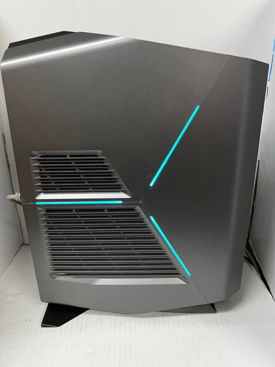 DELL Alienware Aurora R8 Core i9 9900K 3.6GHz メモリ32GB M.2 NVME 512GB ...