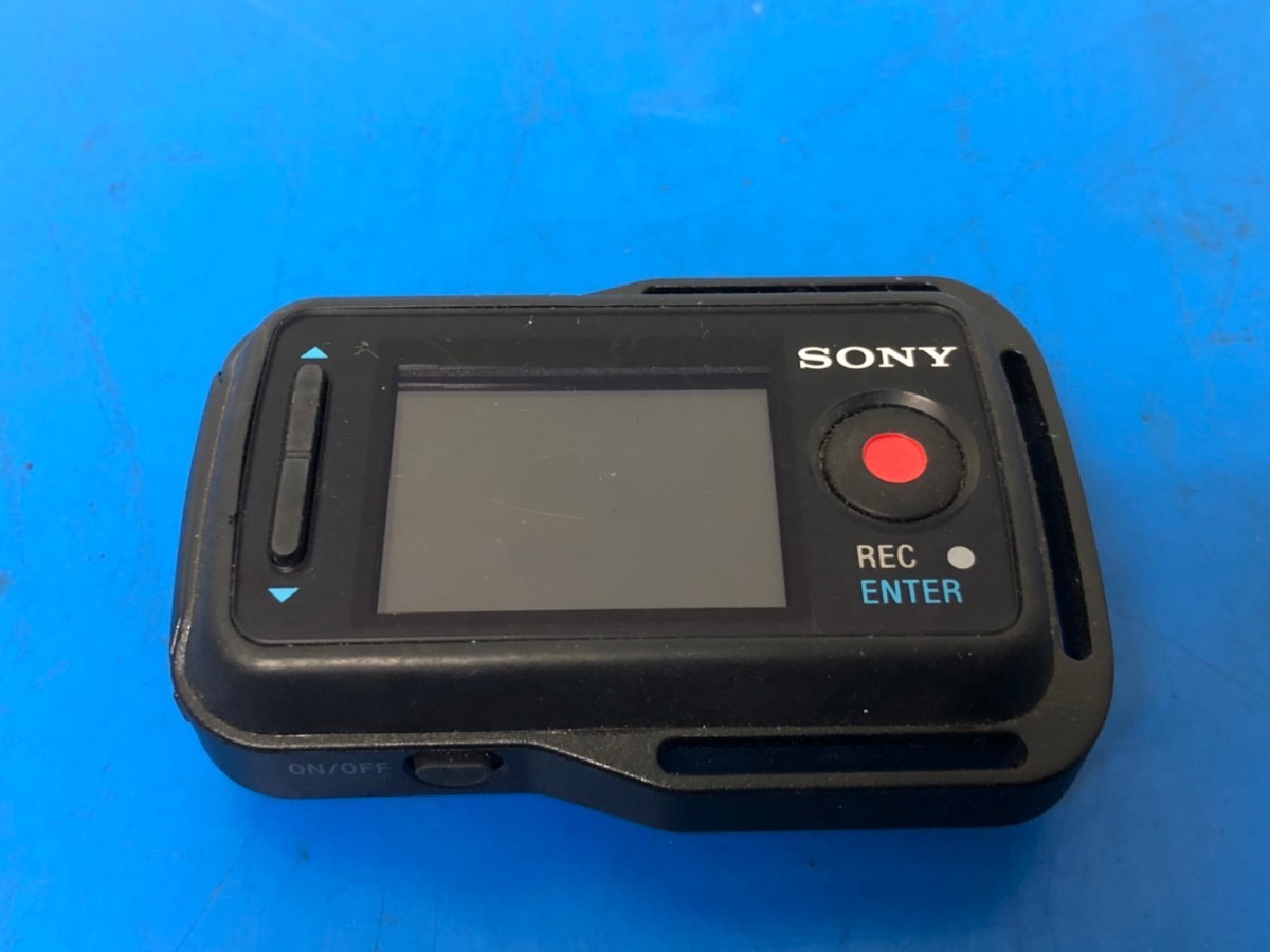 SONY RM-LVR1(ソニー)｜売買されたオークション情報、yahooの商品情報をアーカイブ公開 - オークファン（aucfan.com）