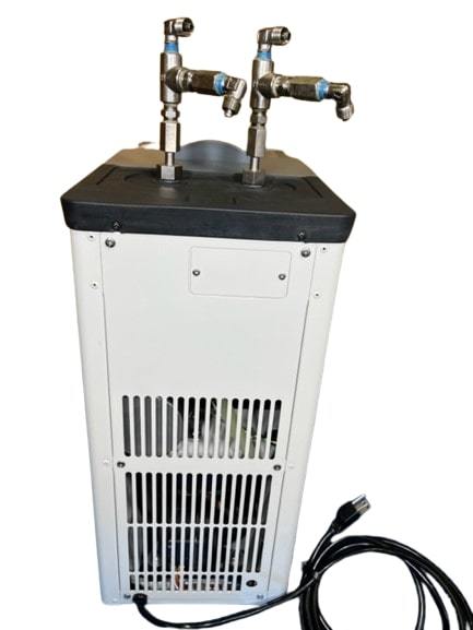 13 東京理化器械 チラー 冷却水循環装置 型番：CCA-1111(工具、DIY用品)｜売買されたオークション情報、yahooの商品情報をアーカイブ公開 - オークファン（aucfan.com）