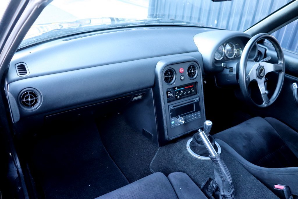 M2-1001 ワンオーナー車 ユーノス ロードスター 走行11.5万km(ユーノスロードスター)｜売買されたオークション情報、yahooの ...