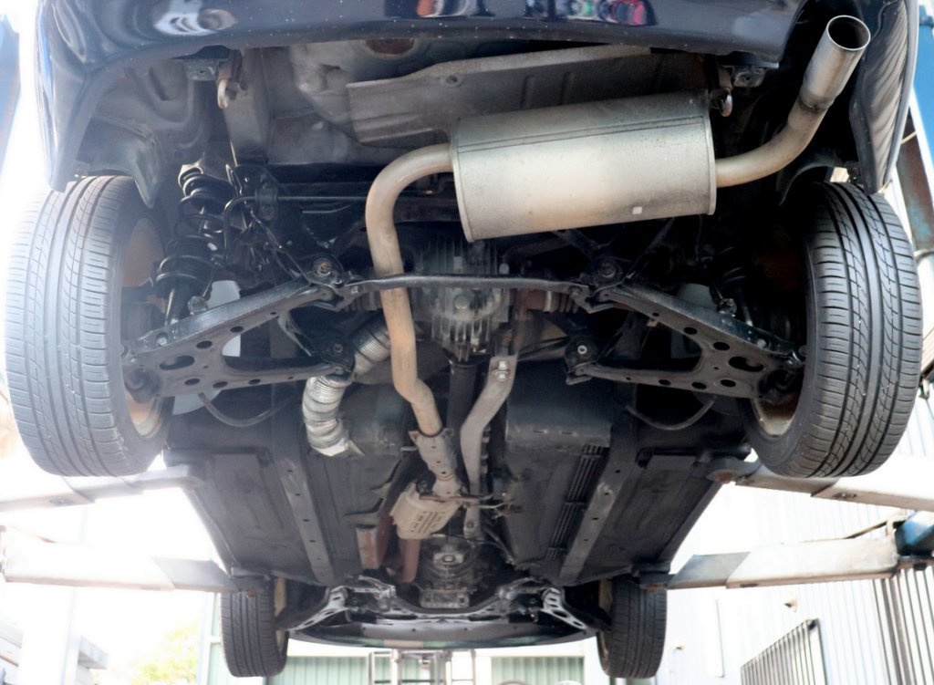 M2-1001 ワンオーナー車 ユーノス ロードスター 走行11.5万km(ユーノスロードスター)｜売買されたオークション情報、yahooの ...