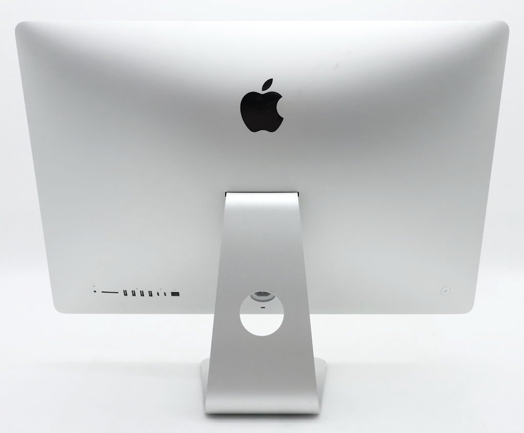 Apple iMac Retina 5K 27インチ 2017 Core i5-7600 3.5GHz 32GB 1TB HDD 32GB ...