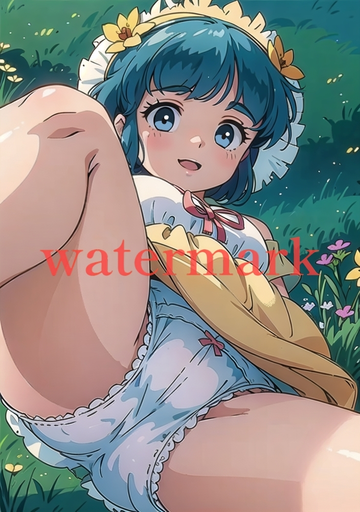 同人イラスト 魔法の天使クリィミーマミ 森沢優 366 NAI本舗製A4ポスター s302(その他)｜売買されたオークション情報、yahooの ...