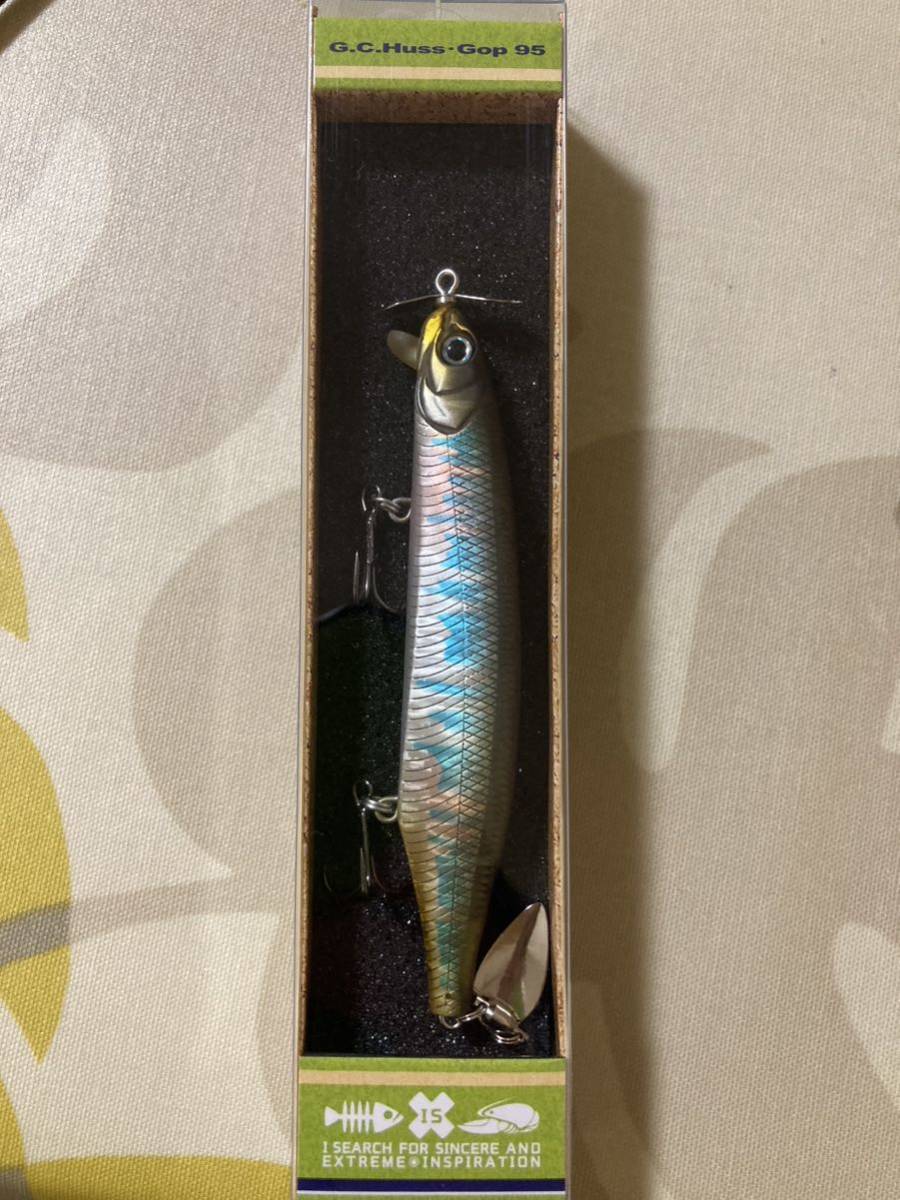 管理№B256／一誠／issei／ハスゴップ(スイッシャー)｜売買されたオークション情報、yahooの商品情報をアーカイブ公開 - オークファン（aucfan.com）