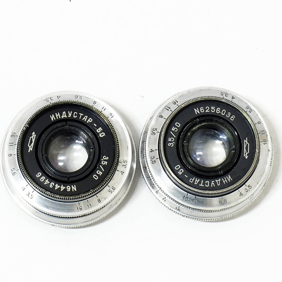 FED 5 FED 2 Zorki-3 Zorki-6 Leica Copy L39 Screw Mont Jupiter-8 50mm F2 ...