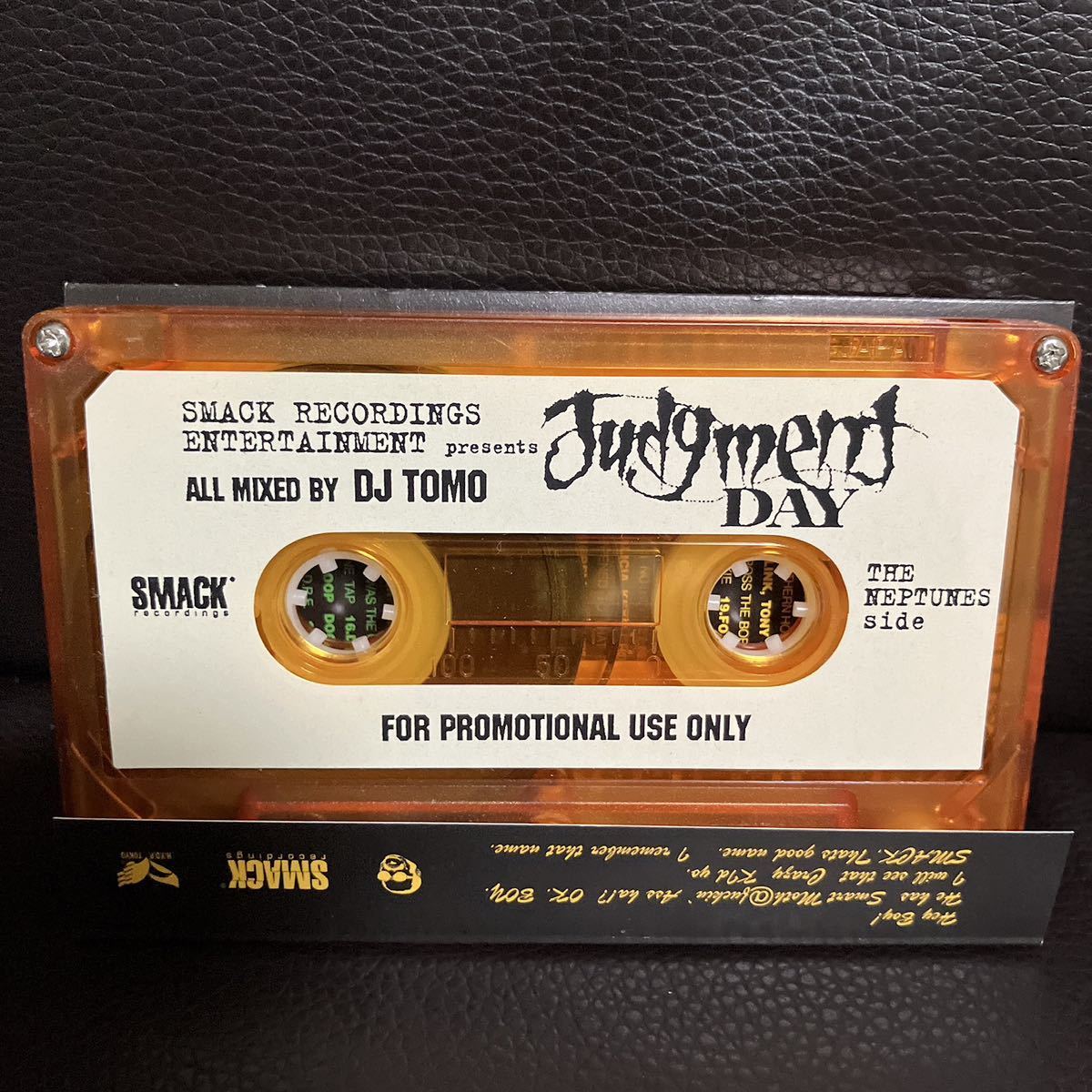 CD付 MIXTAPE DJ TOMO OZUROZAURUS NEPTUNES DR DRE MURO KIYO KOCO KENTA ...