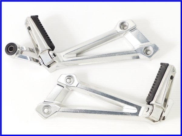 M1 良品 2008年 XJR1300FI 純正タンデムステップset XJR1200(ヤマハ用)｜売買されたオークション情報、yahooの商品情報をアーカイブ公開 - オークファン ...