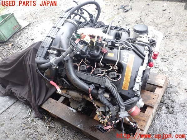 1UPJ-10142010 BMW 740i F01 KA30 エンジン N54B30A ジャンク(BMW用)｜売買されたオークション情報 ...