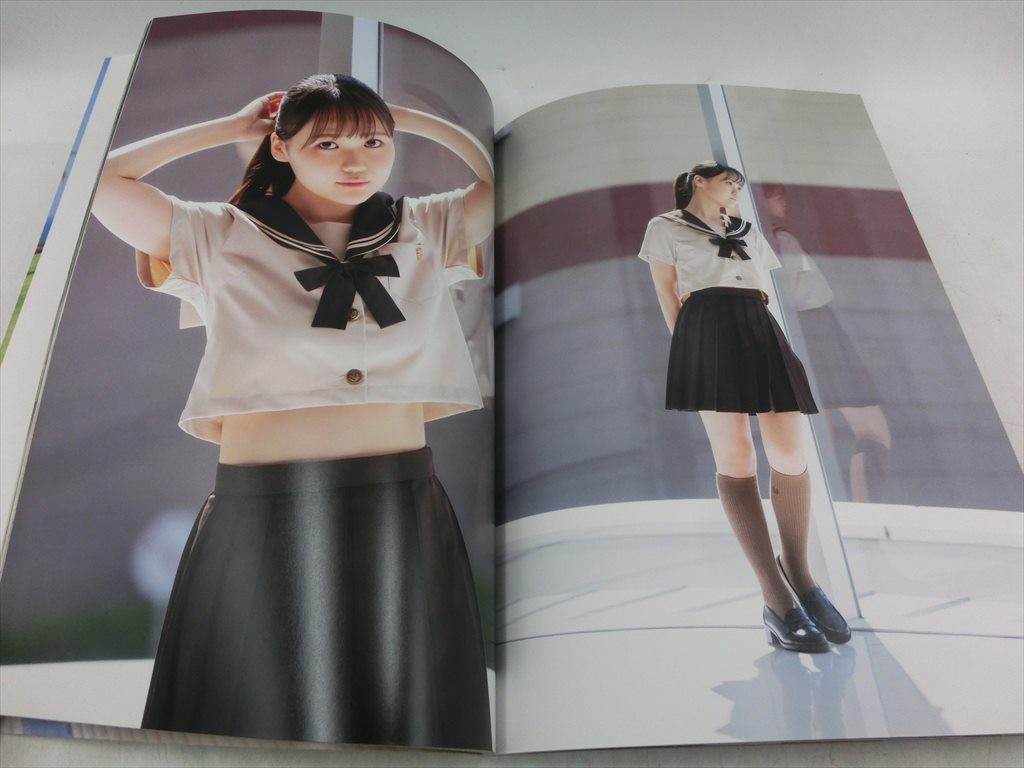 DD-003 ①JUICE＝JUICE 工藤由愛 写真集 多幸感 タコカン /メイキングDVD付き/オデッセー出版(その他)｜売買された ...