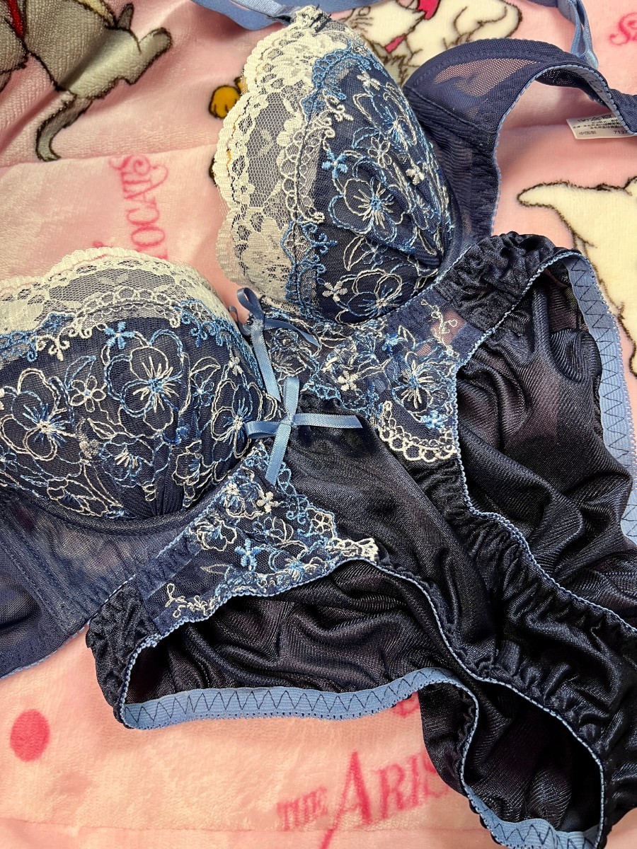 Dカップ ブラジャーショーツセット パンツ 下着 ゆうパケットポスト レディース D65 5(65以下)｜売買されたオークション情報、yahooの商品情報をアーカイブ公開 - オークファン ...