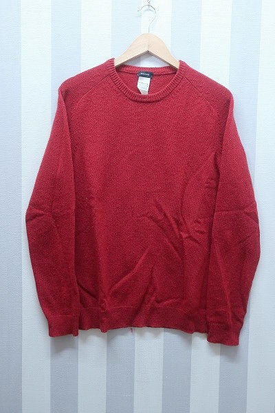 2-6935A/ジルサンダークルーネックニット JIL SANDER(セーター)｜売買されたオークション情報、yahooの商品情報をアーカイブ ...