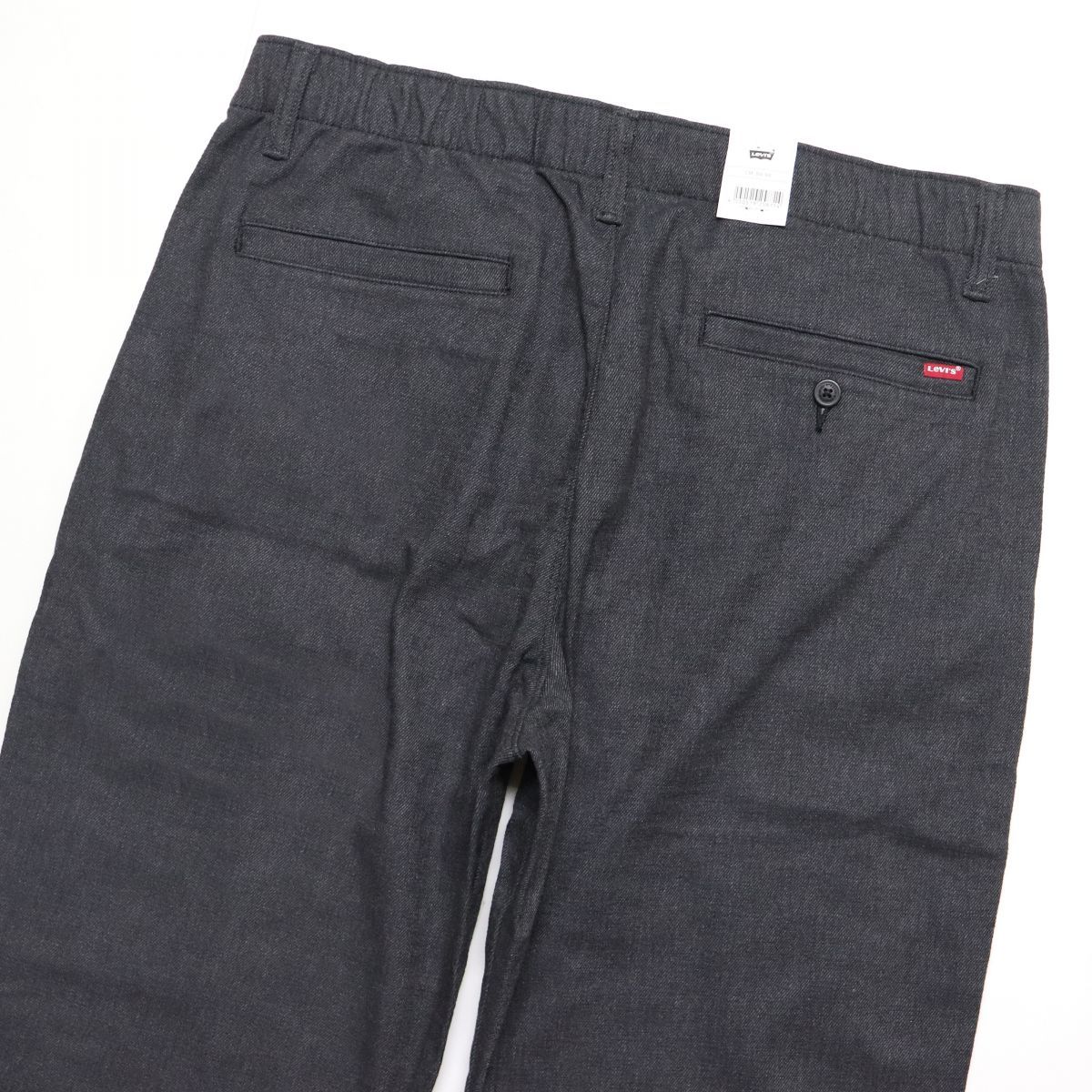 リーバイス Levis メンズ XX CHINO EZ TAPER ストレッチ チノ イージーパンツ ロングパンツ Lサイズ A1041 ...