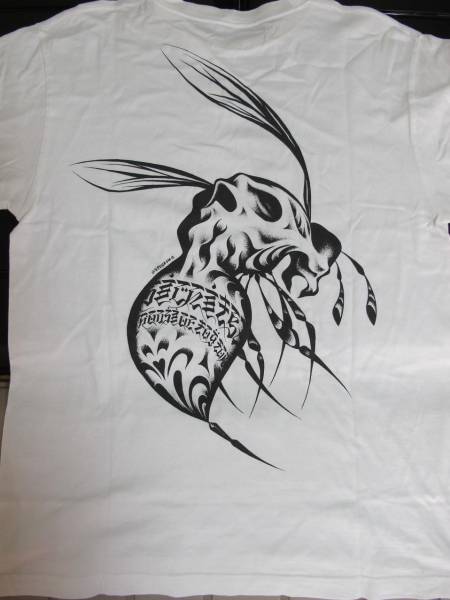 Secret base usugrow pushead cocobat vans santacruz hosoi(Tシャツ)｜売買された ...