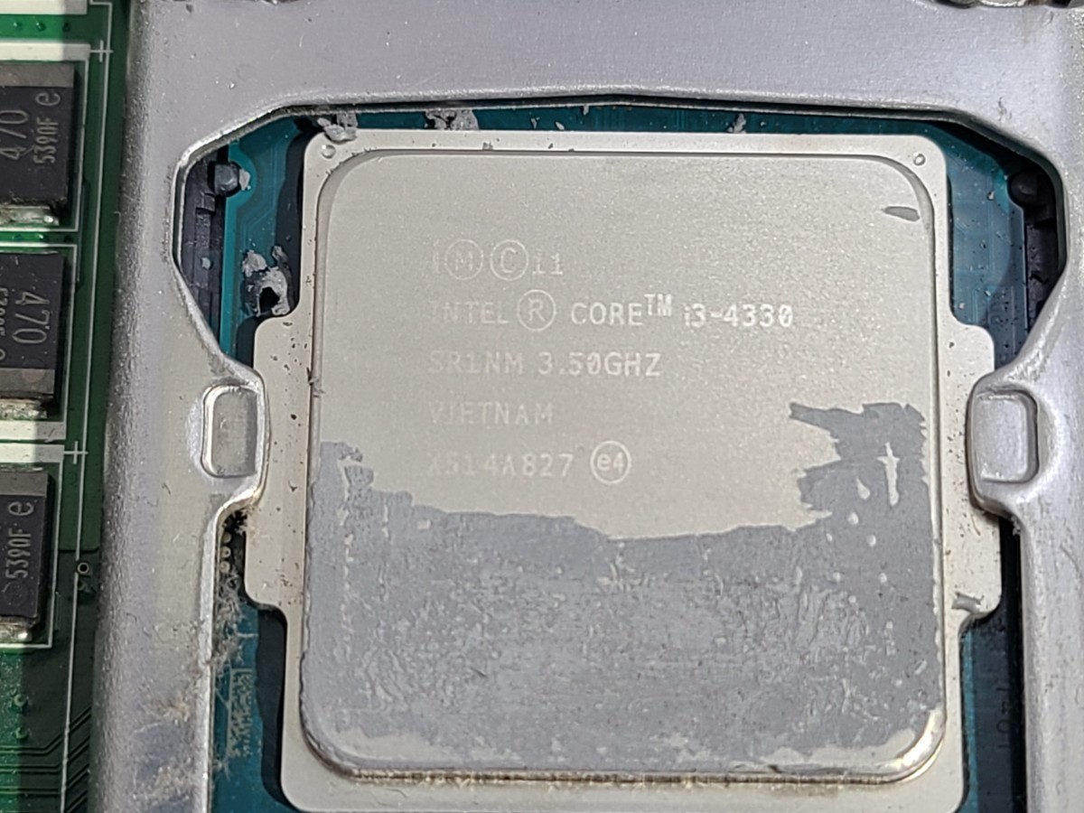 現状品 管1Z42 BLUE COAT Proxy SG S200 Series SG-S200-30-PR ファイアウォール CPU ...