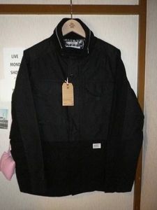WTAPS M65 豹柄JKT サイズM 2011初売り BLACKFLAG NEIGHBORHOOD(ジャンパー、ブルゾン)｜売買されたオークション情報、yahooの商品情報をアーカイブ公開 ...